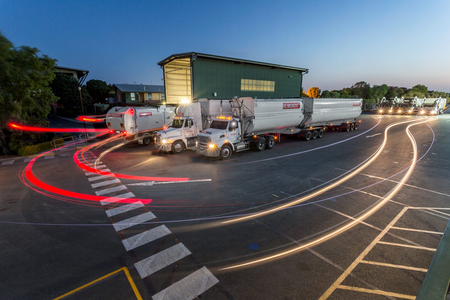 Specialised recycling programs - Shellharbour Waste