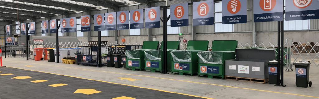 Home - Shellharbour Waste