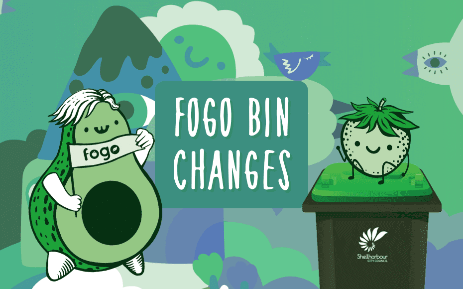 Home - Shellharbour Waste