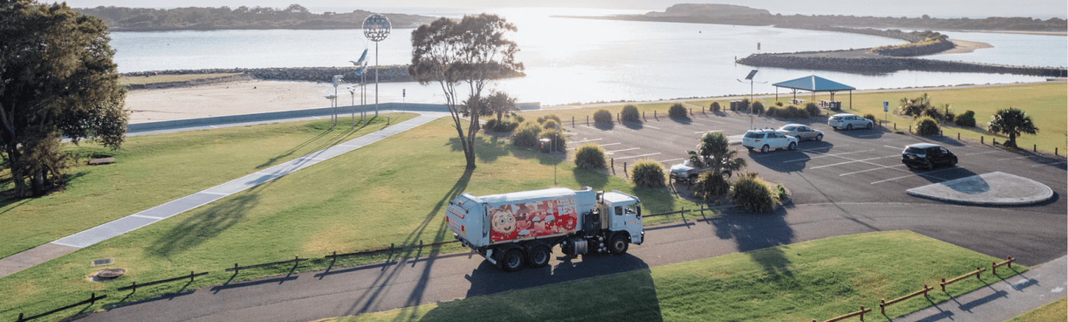 Contact us - Shellharbour Waste
