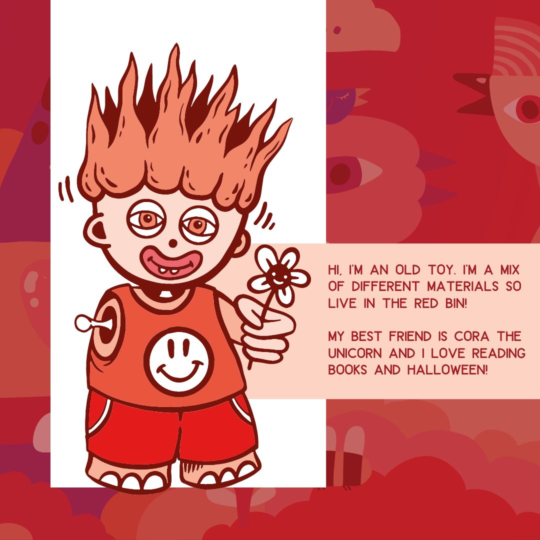 Ditch plastic & win! - Shellharbour Waste